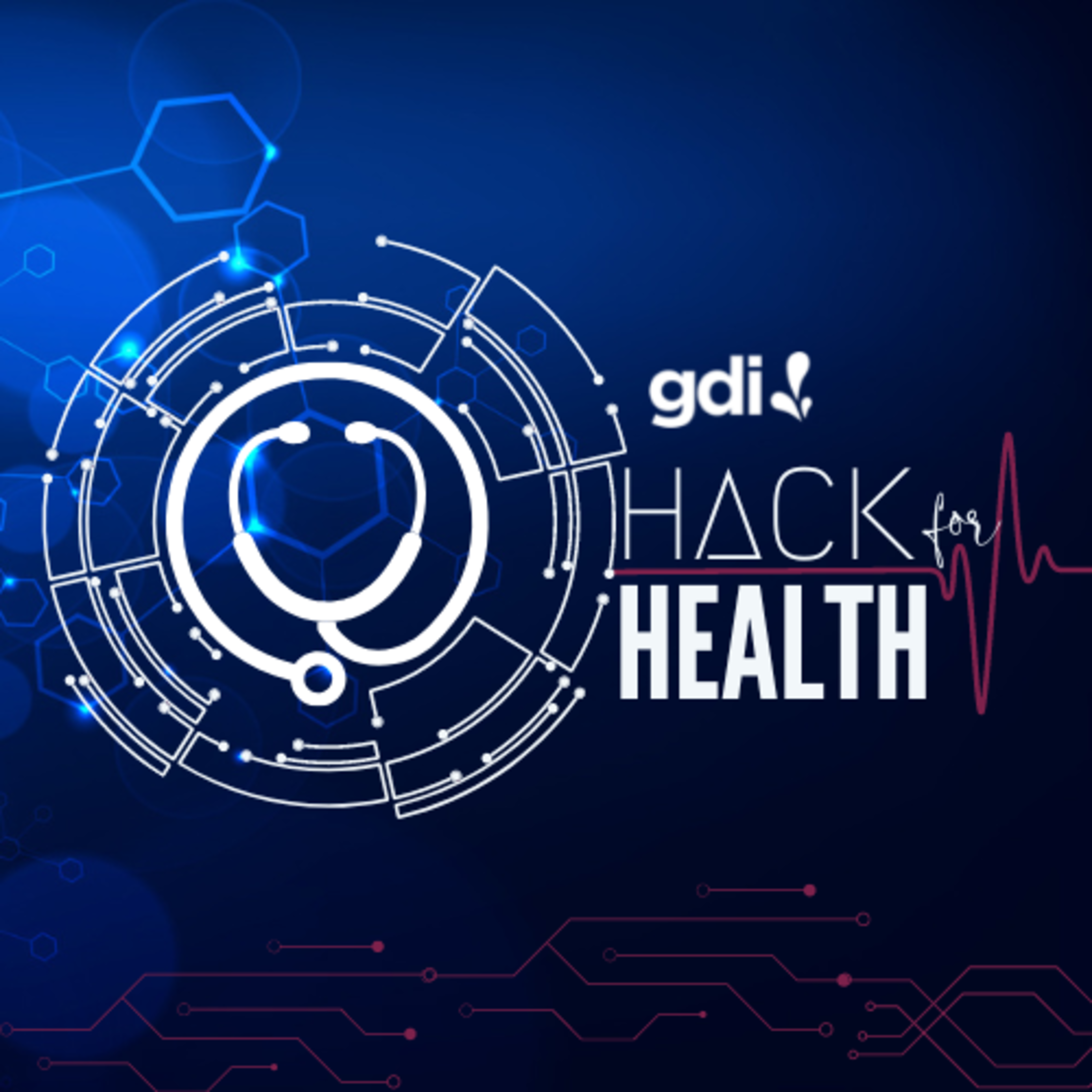 Girl Develop It Virtual Hackathon